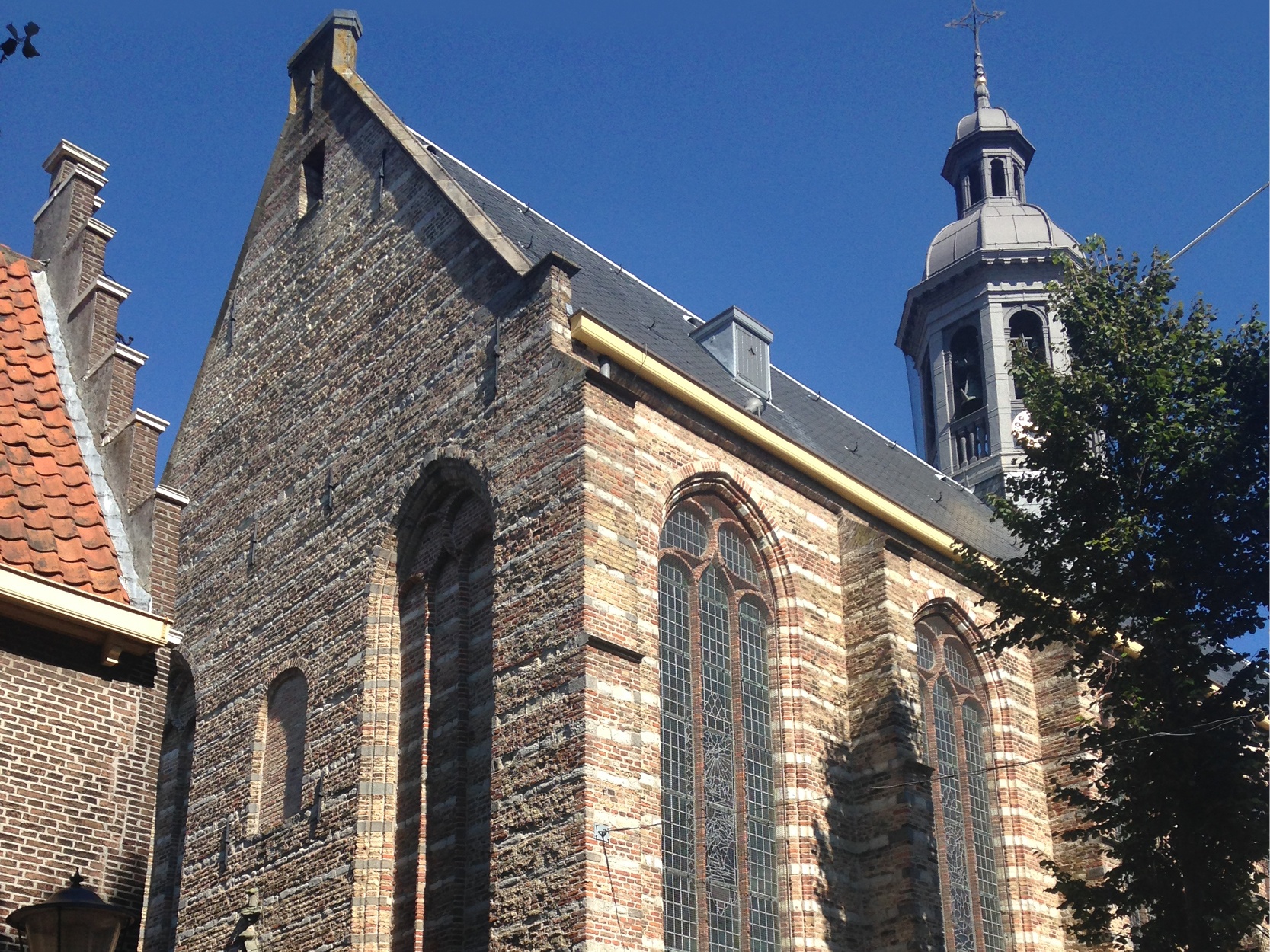 Kapelkerk – Erfgoed Alkmaar