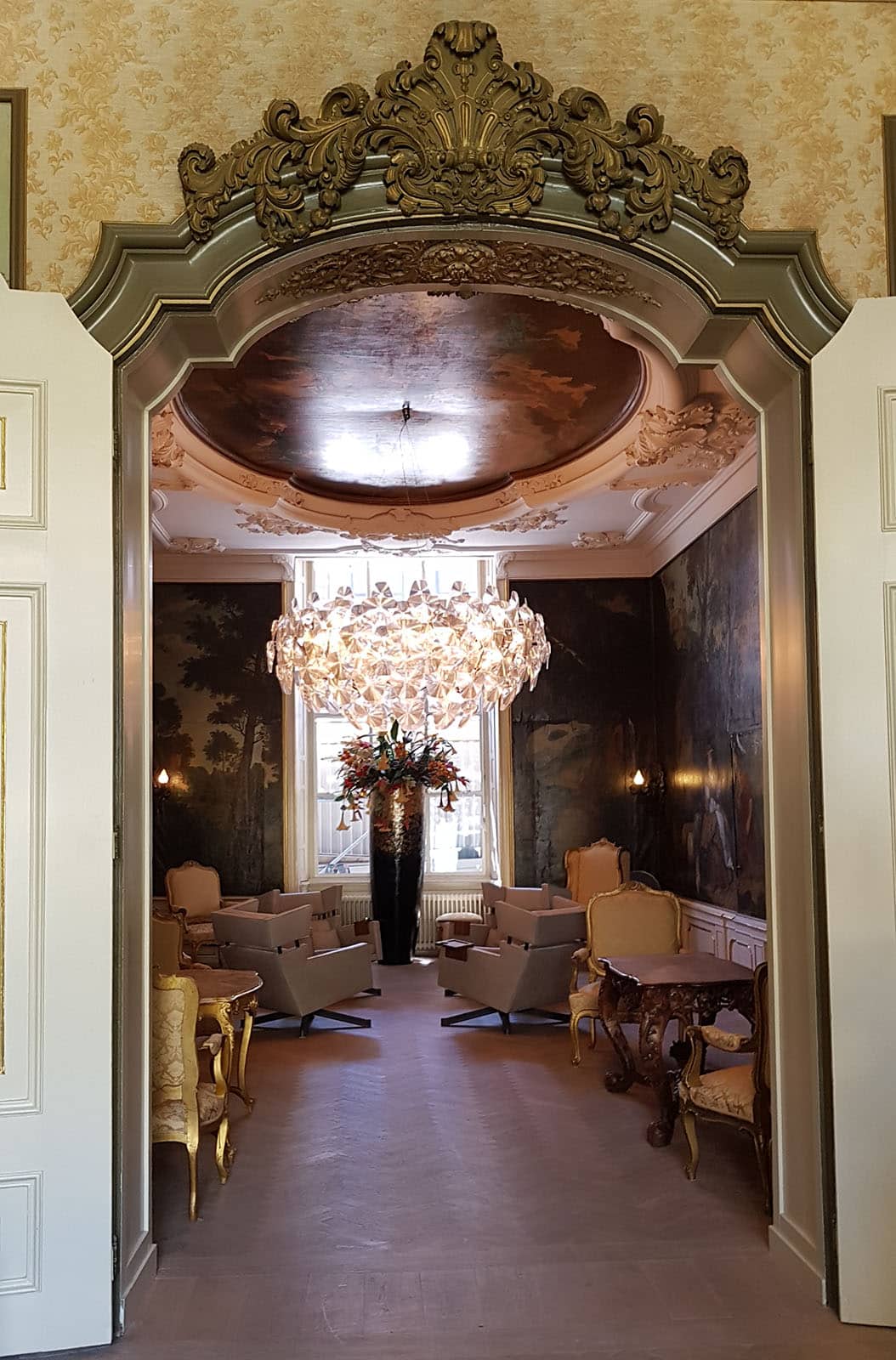 Huize De Dieu – Erfgoed Alkmaar