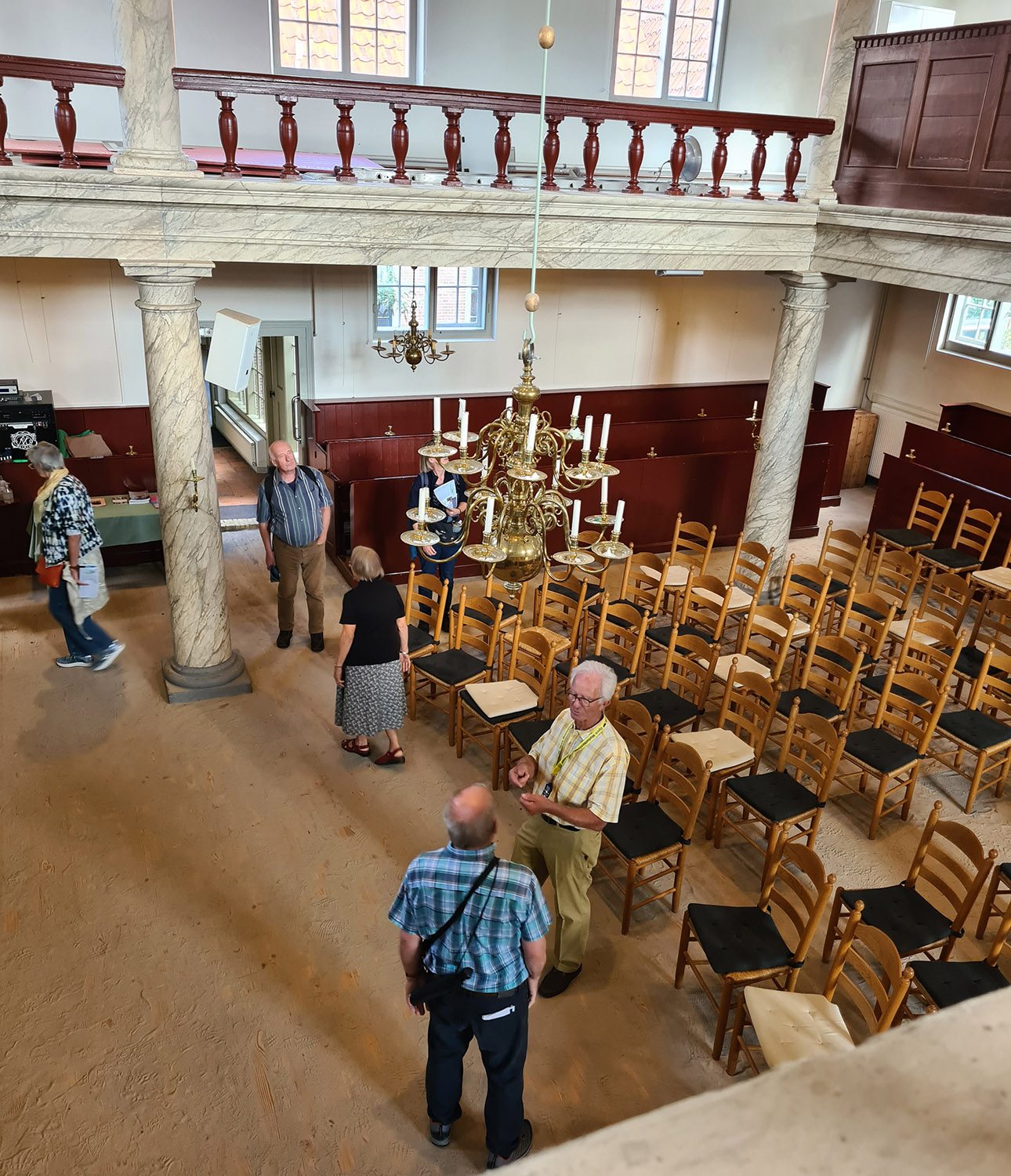 Remonstrantse Kerk – Erfgoed Alkmaar