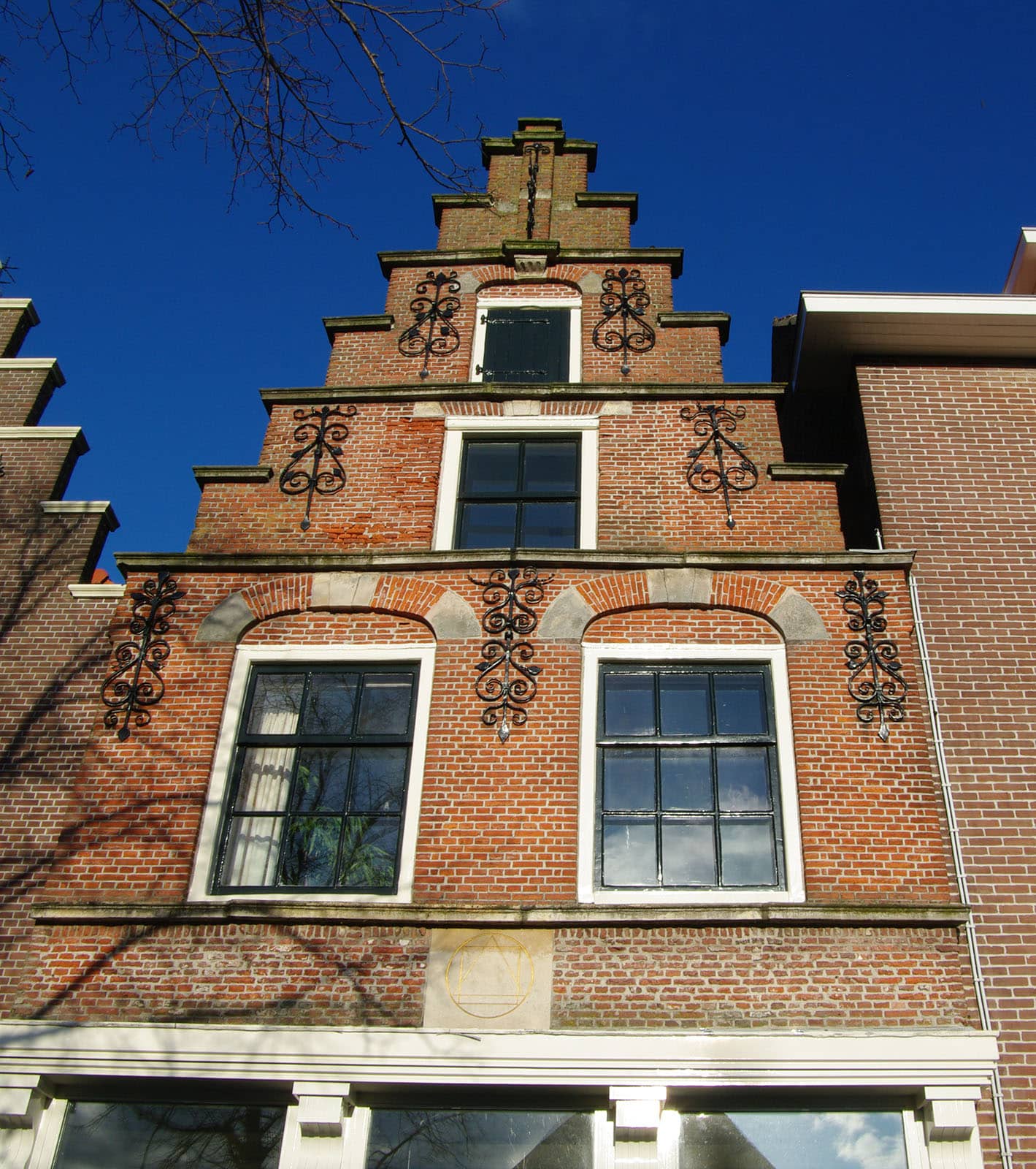 Lectorium Rosicrucianum – Erfgoed Alkmaar