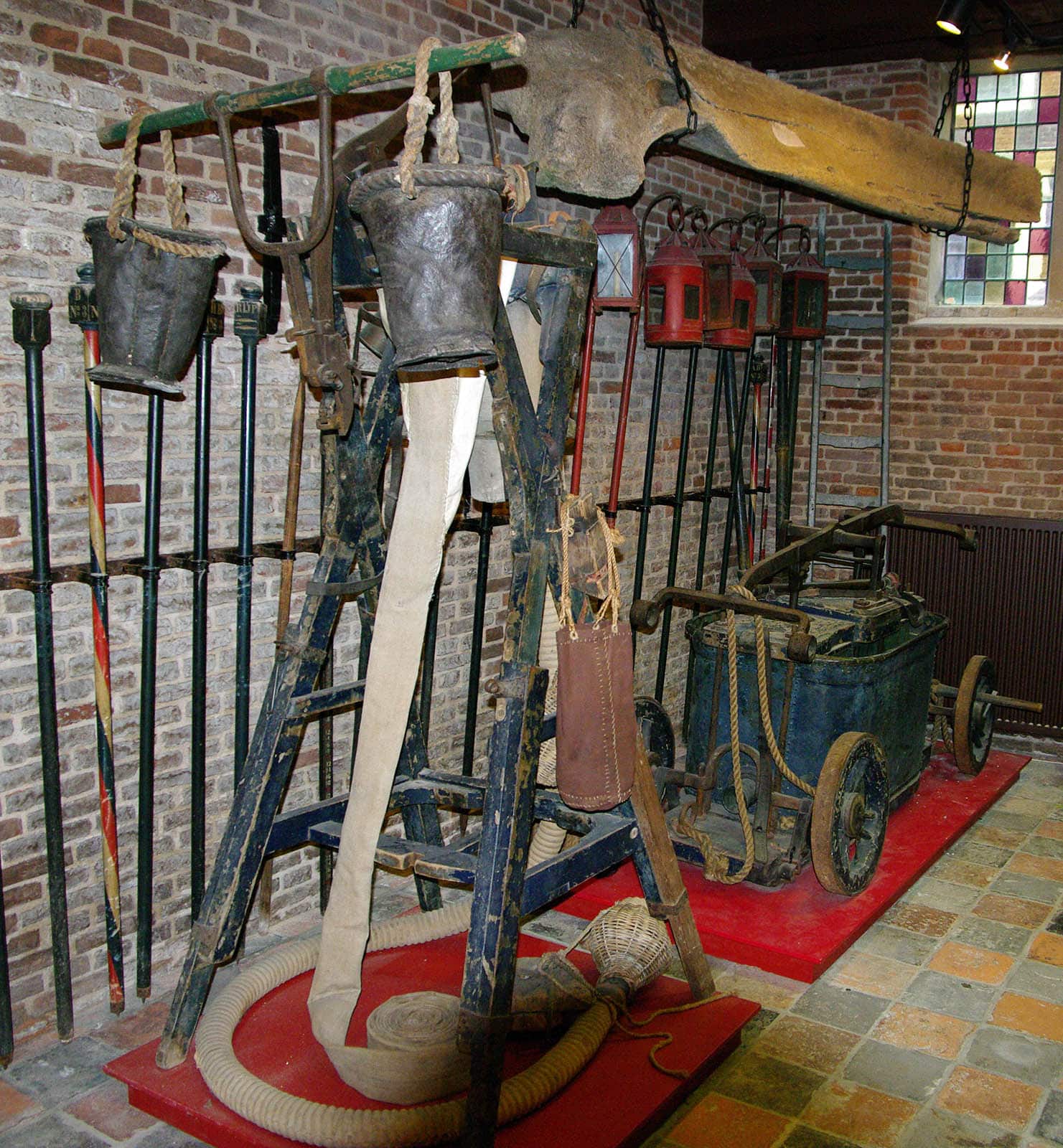 Verhalen over het Raadhuis in De Rijp - Erfgoed Alkmaar